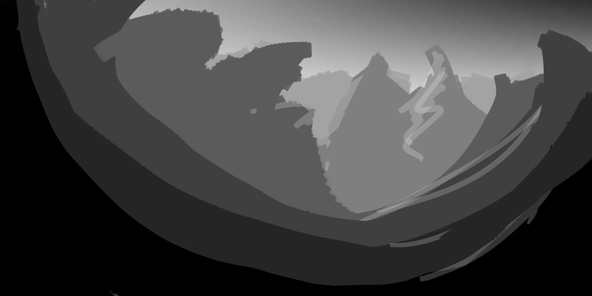 Intro to Matte Painting | Maxx Burman | Learn Squared