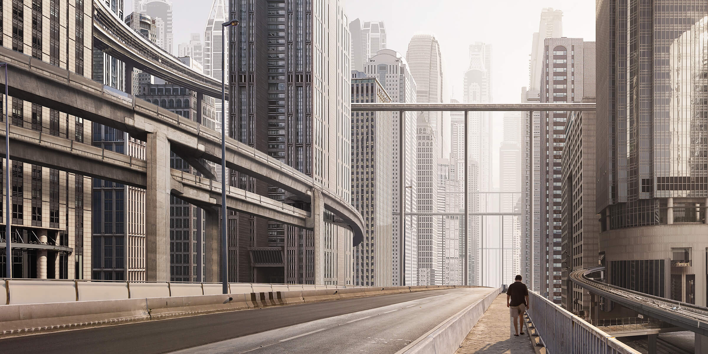 Intro to Matte Painting | Maxx Burman | Learn Squared