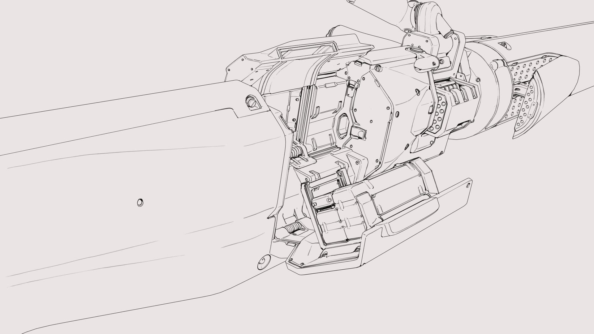 Designing Better Characters | Wouter Gort | Learn Squared