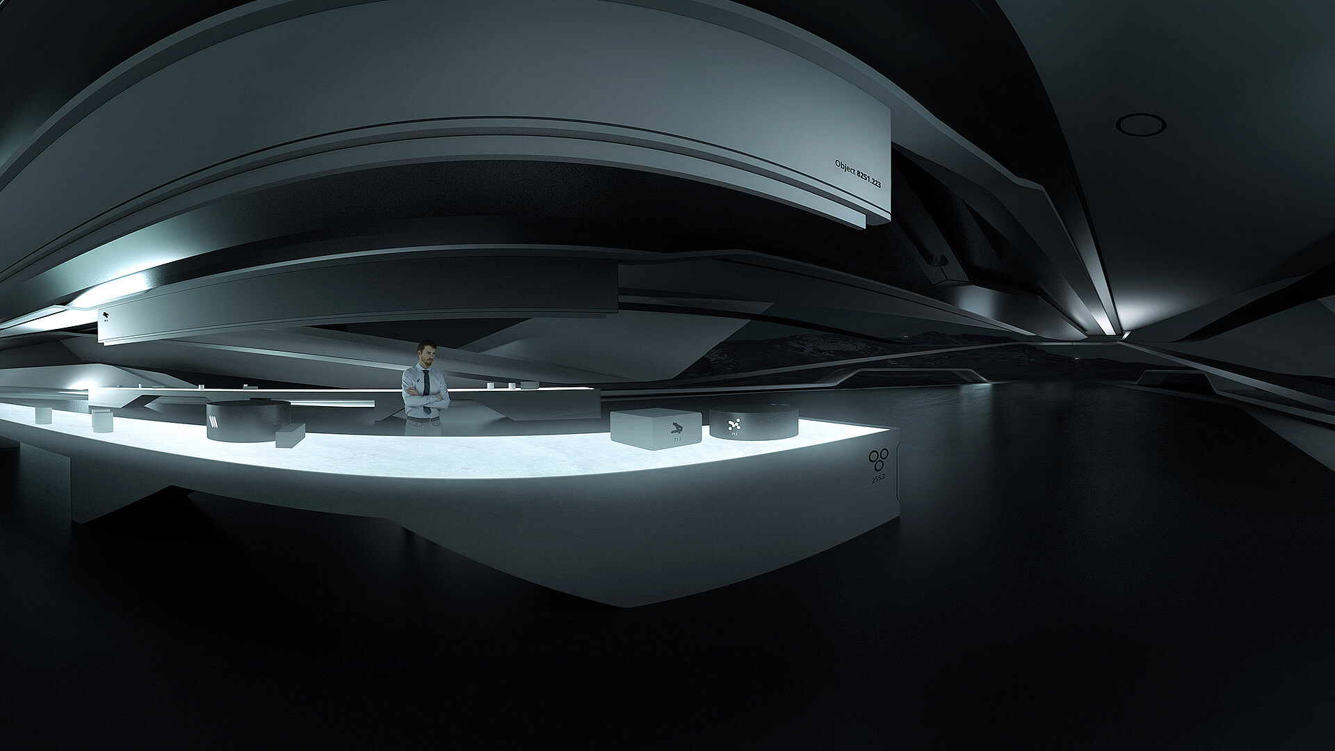 Concept Architecture | Maxim Zhestkov | Learn Squared