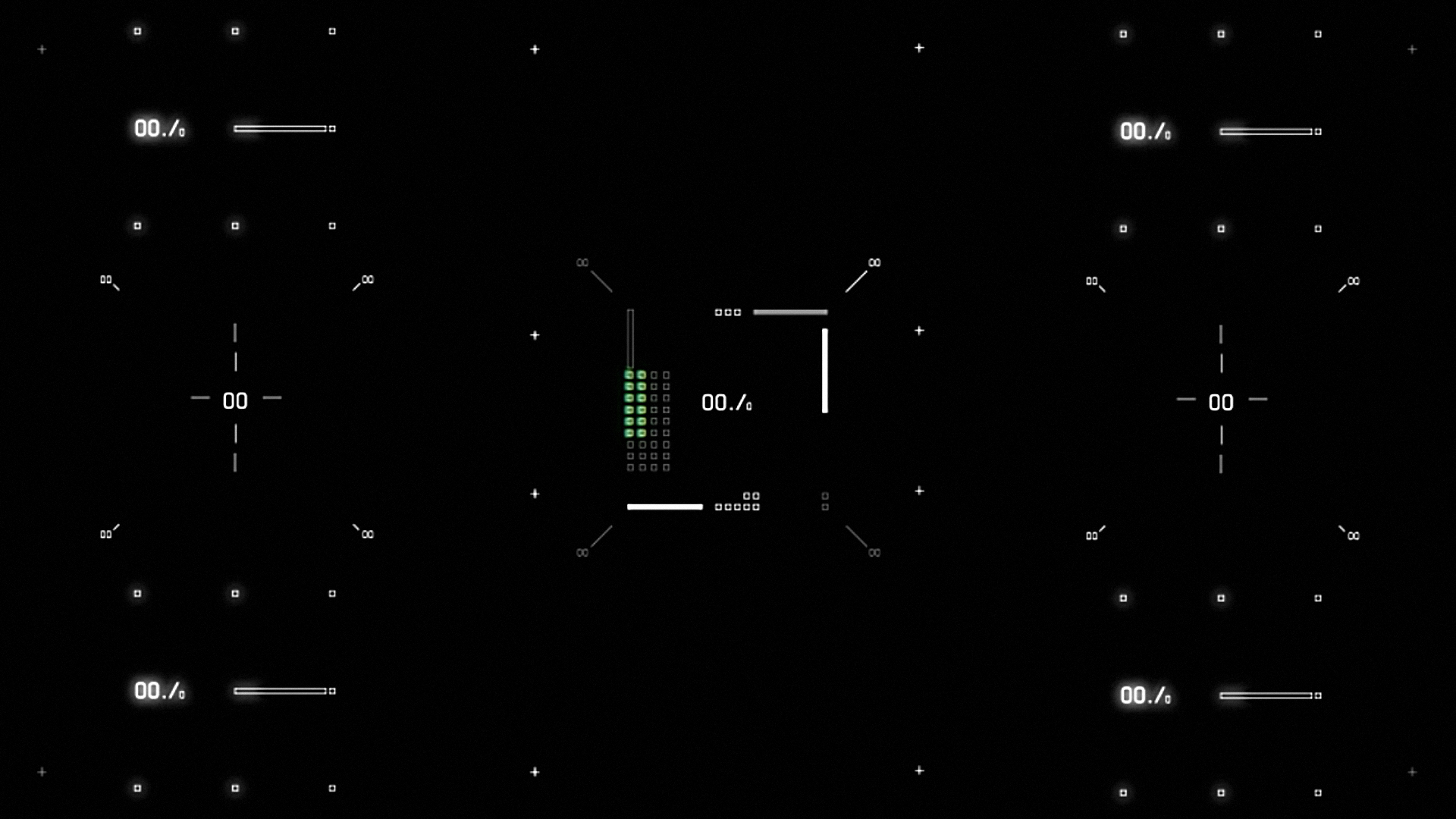 HUD Animation | Ryan Cashman | Learn Squared