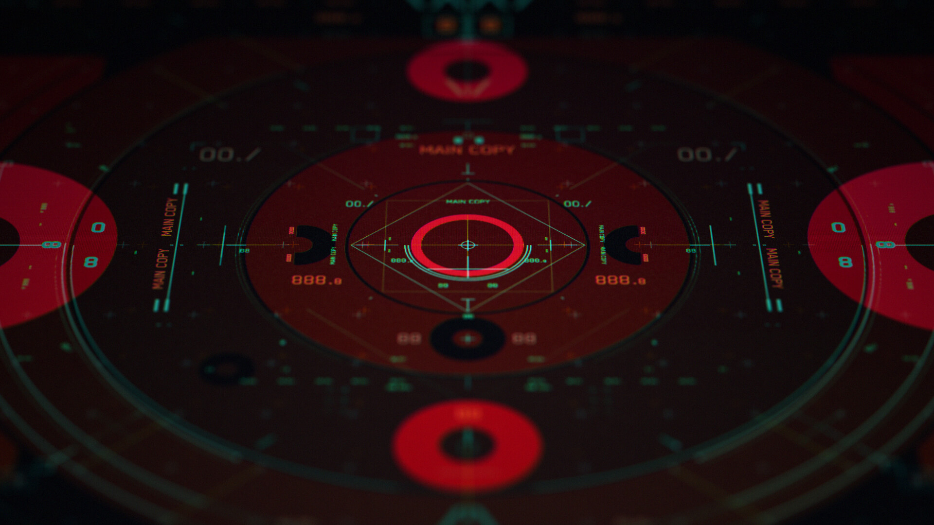 HUD Animation | Ryan Cashman | Learn Squared