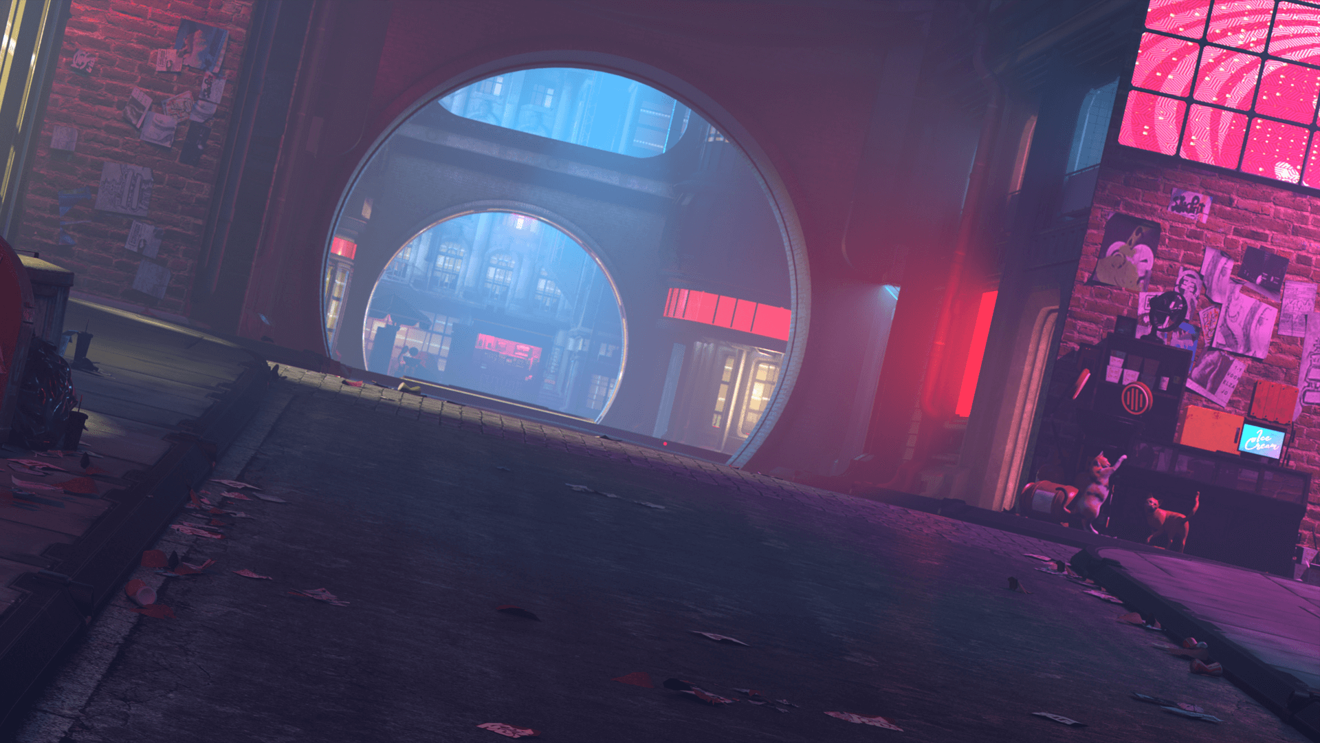 3D Sequence Illustration | Nick Hiatt | Learn Squared