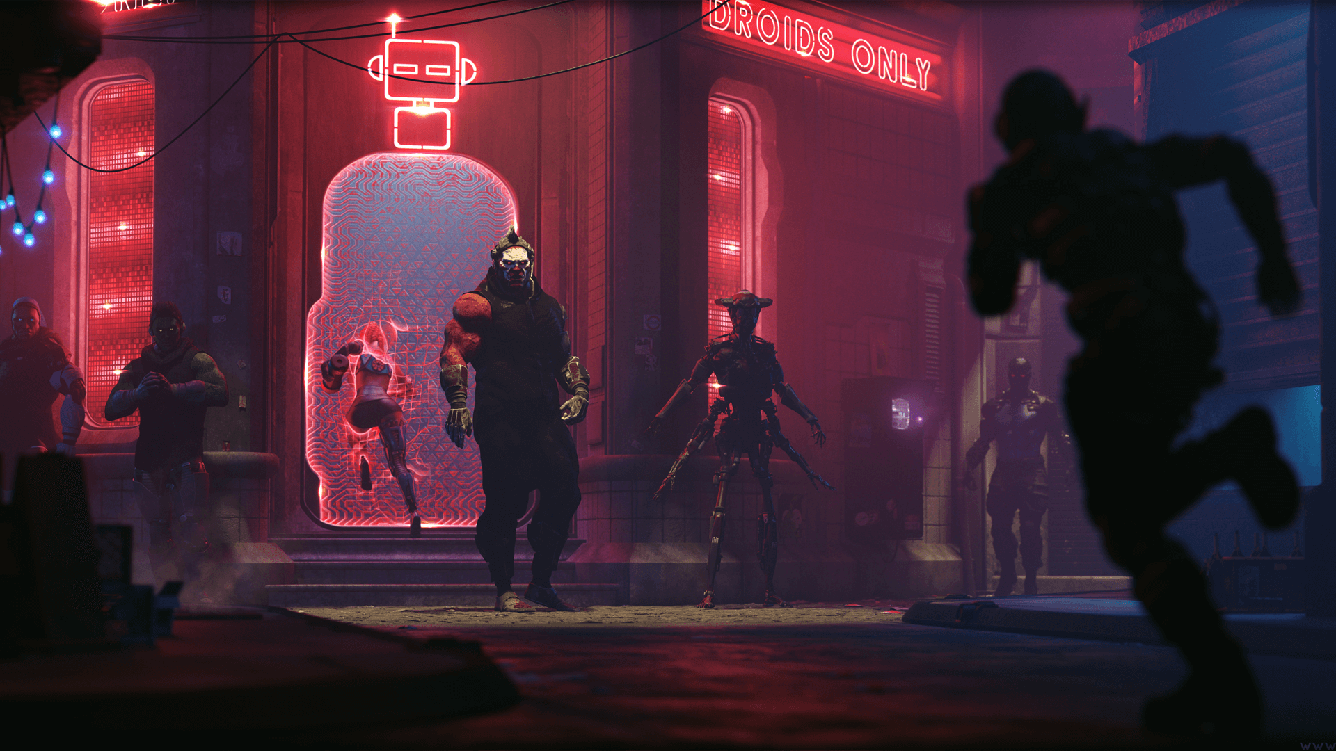 3D Sequence Illustration | Nick Hiatt | Learn Squared
