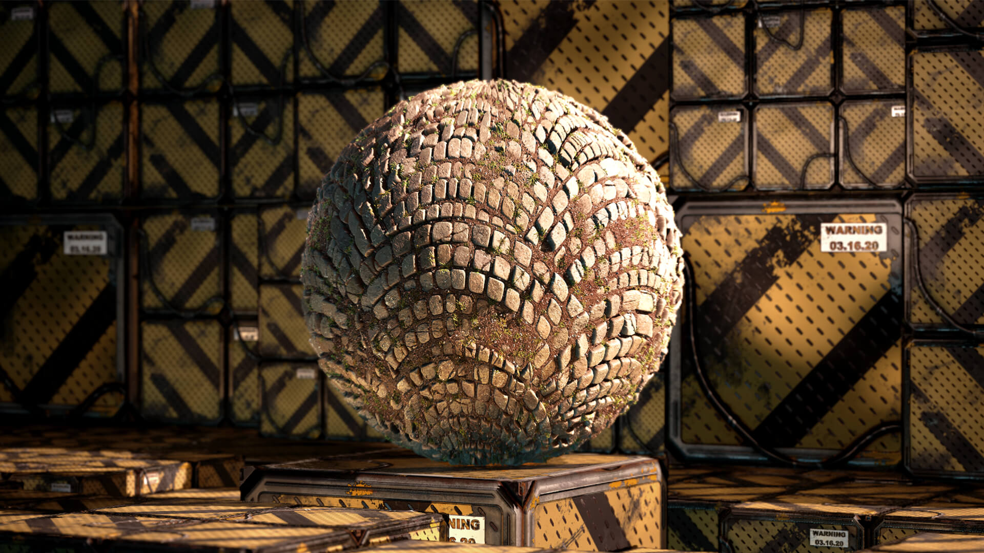 Unreal Bundle | Learn Squared