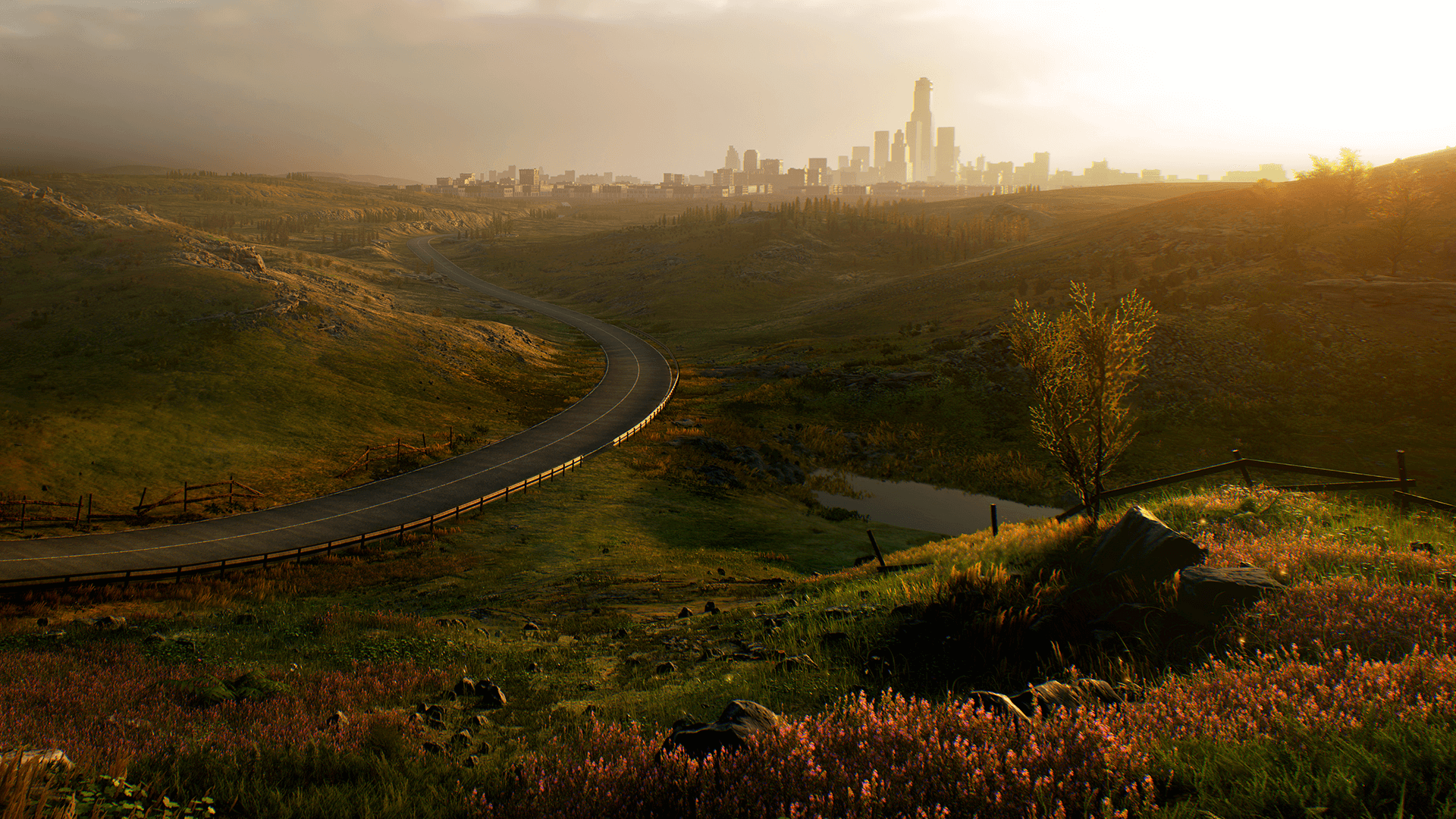 Unreal Environments | Joe Garth | Learn Squared