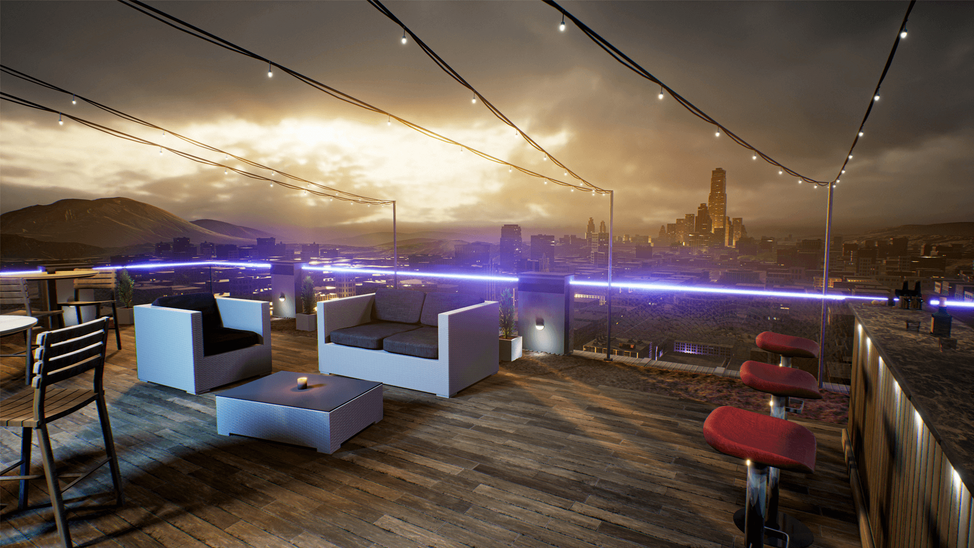 Unreal Environments | Joe Garth | Learn Squared