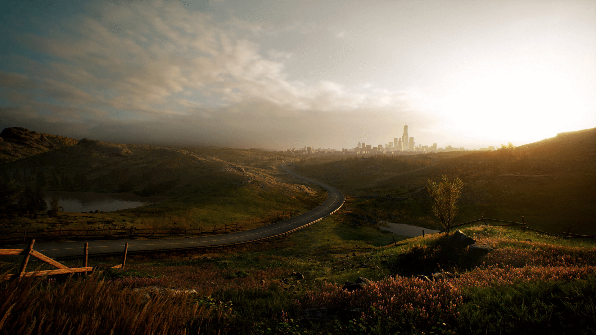 Unreal Environments | Joe Garth | Learn Squared