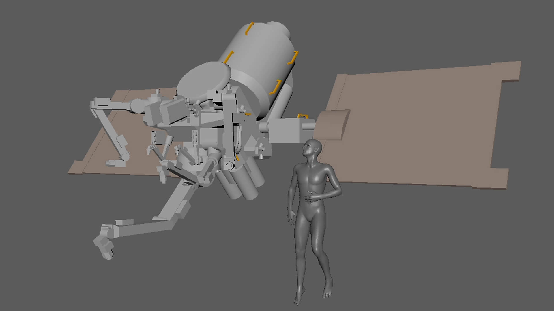 Hard Surface Design | Lars Sowig | Learn Squared