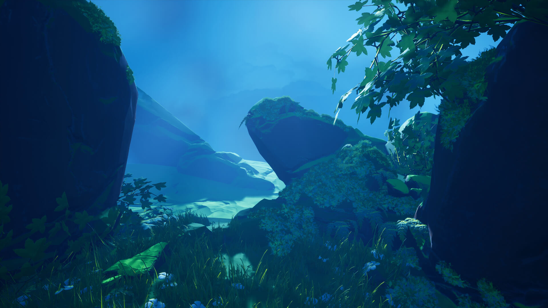 Stylized Environments in Unreal | Tyler Smith | Learn Squared