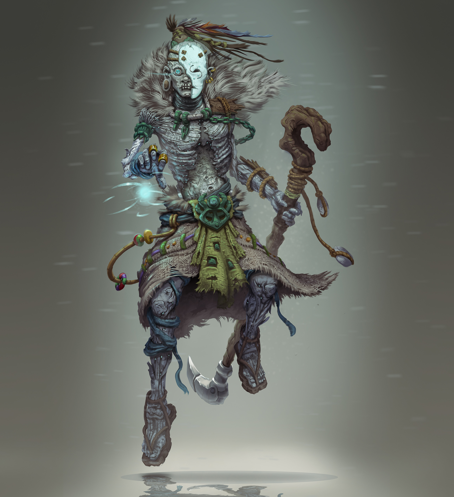 Character Illustration | Philipp Kruse | Learn Squared