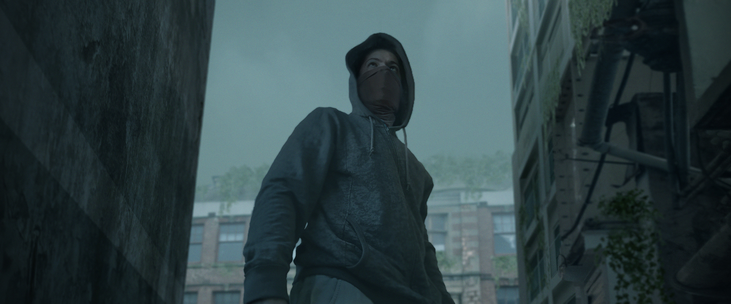 Cinematic Concept Design | John Sweeney | Learn Squared