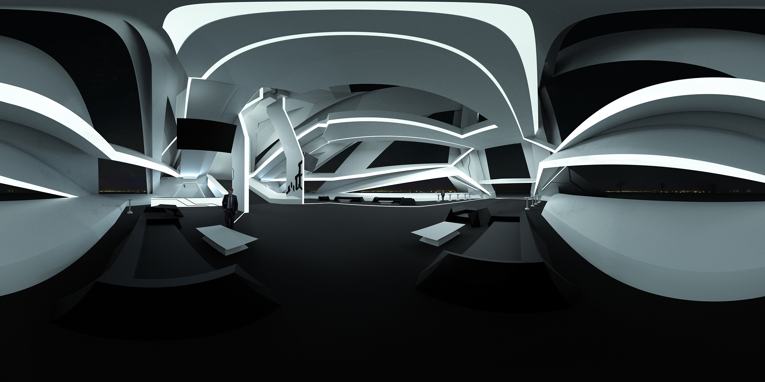 Concept Architecture | Maxim Zhestkov | Learn Squared