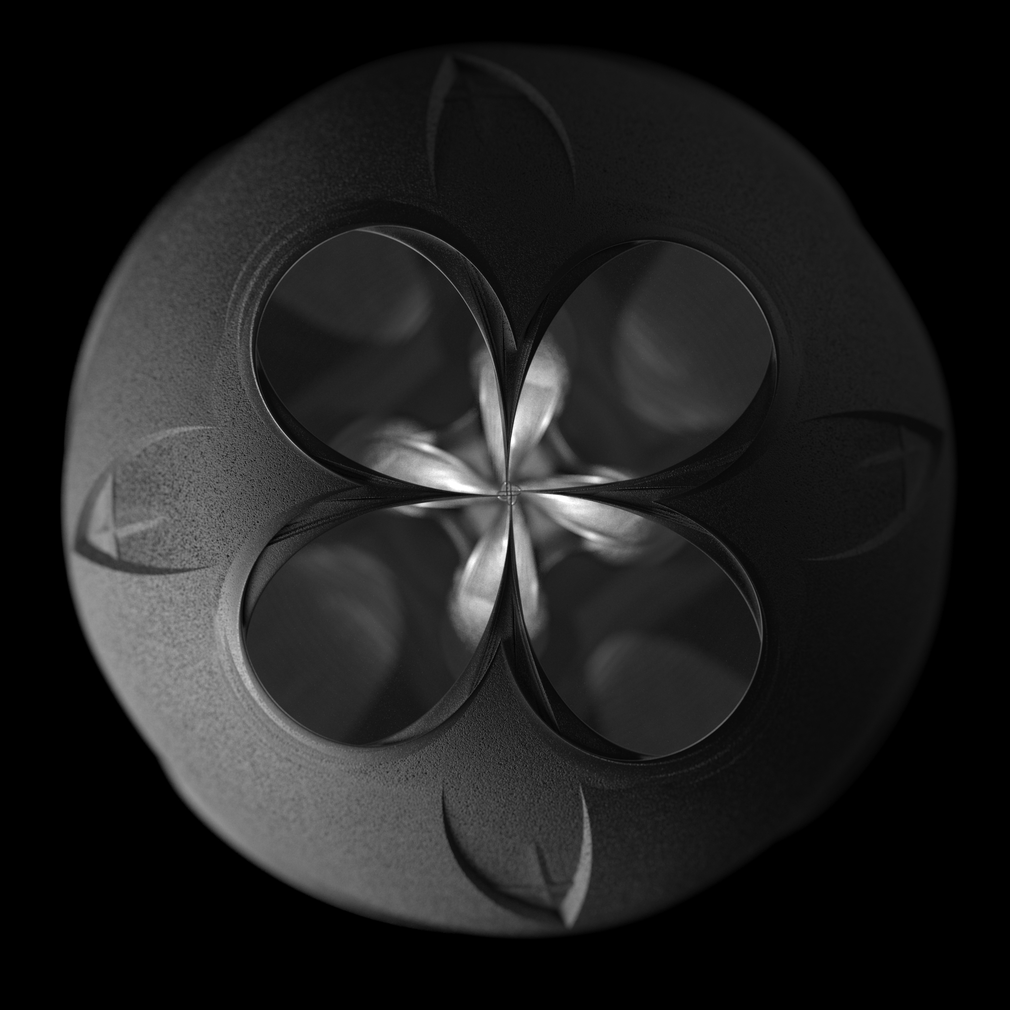 Houdini Particles | Adam Swaab | Learn Squared