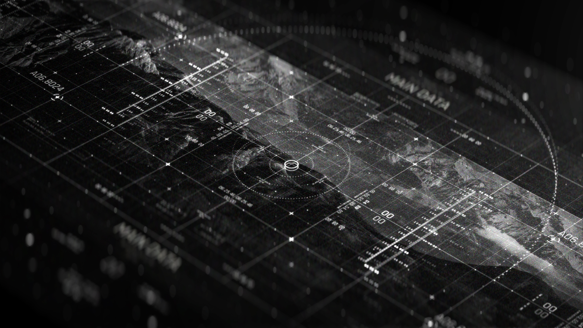 HUD Design | Ash Thorp | Learn Squared