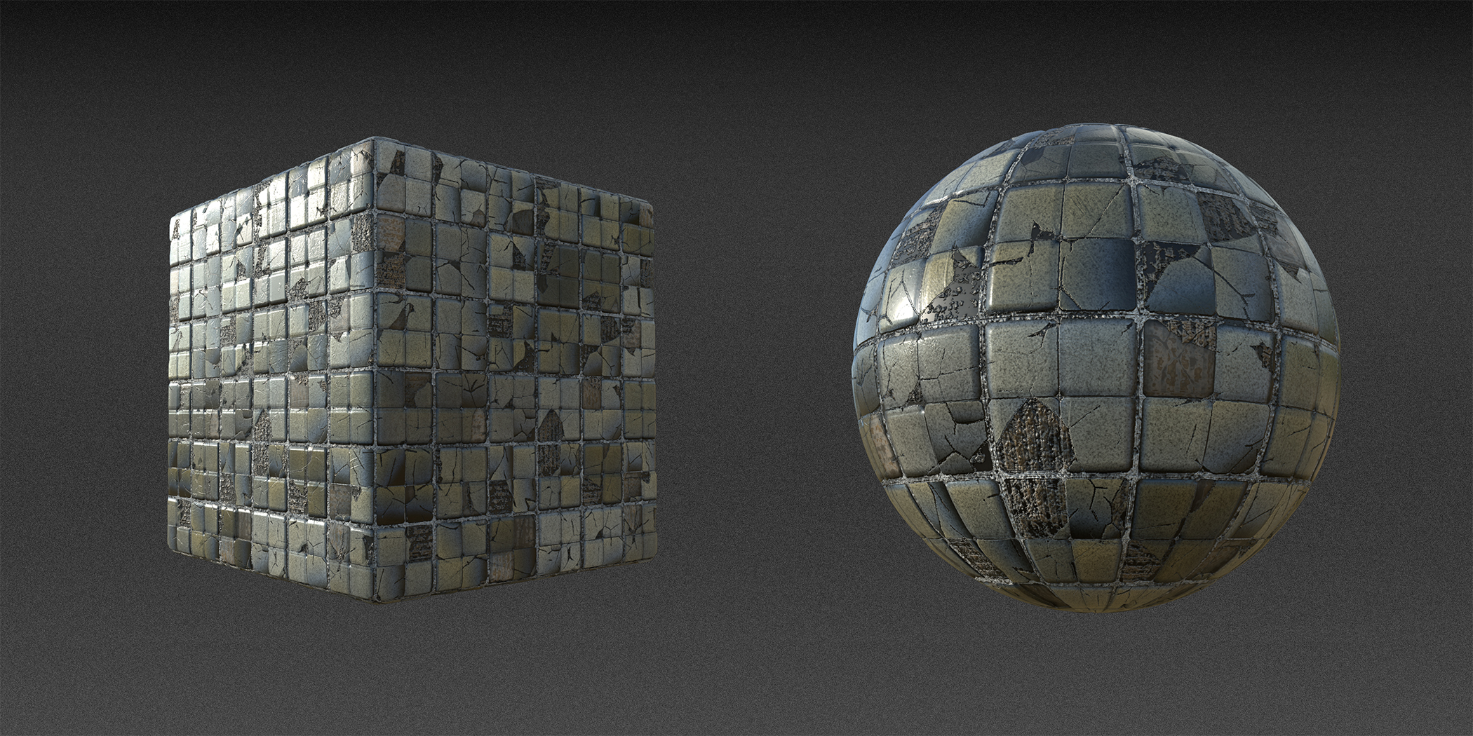 Substance Designer Essentials | Javier Perez | Learn Squared