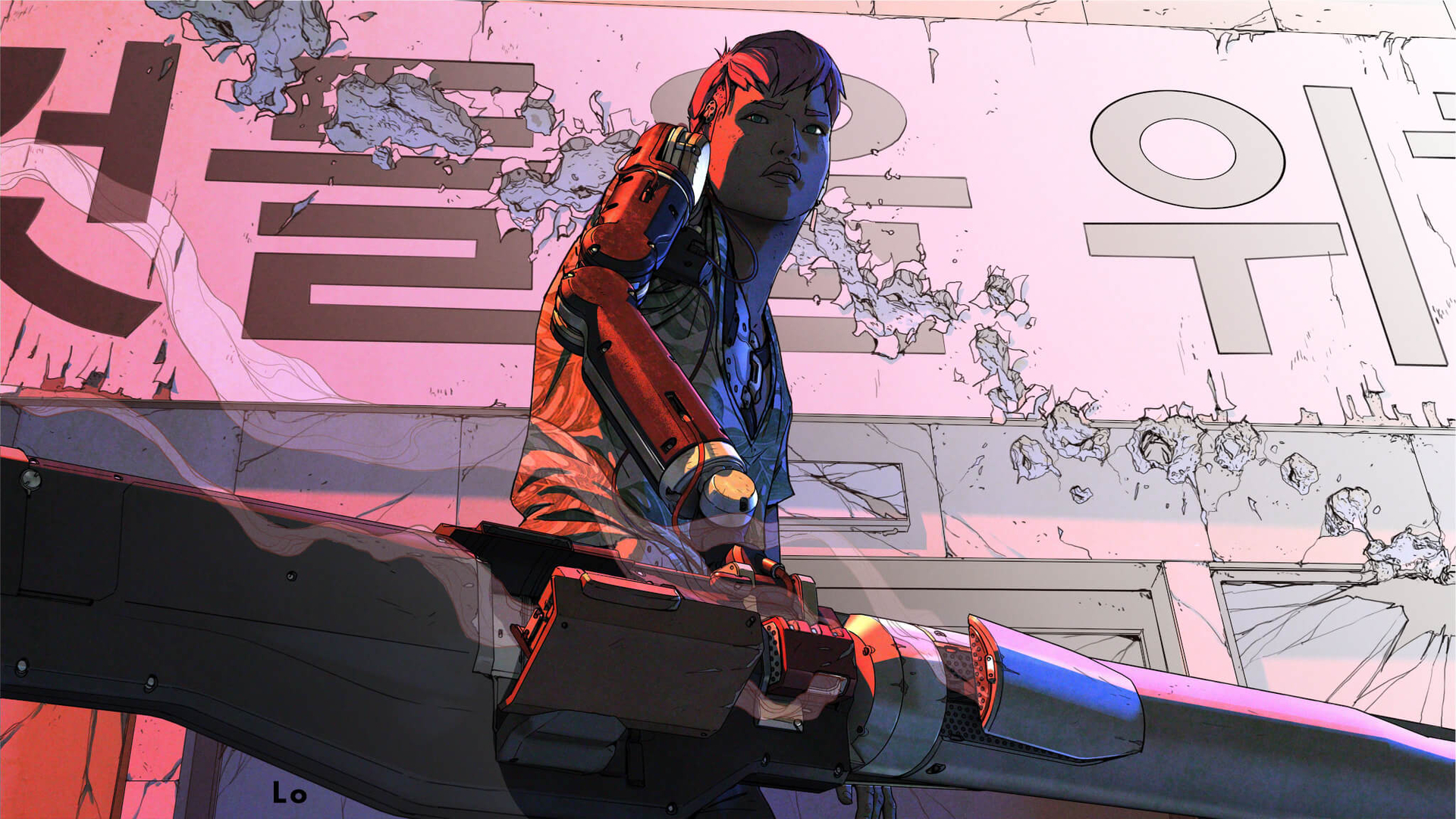 Characters Bundle Learn Squared