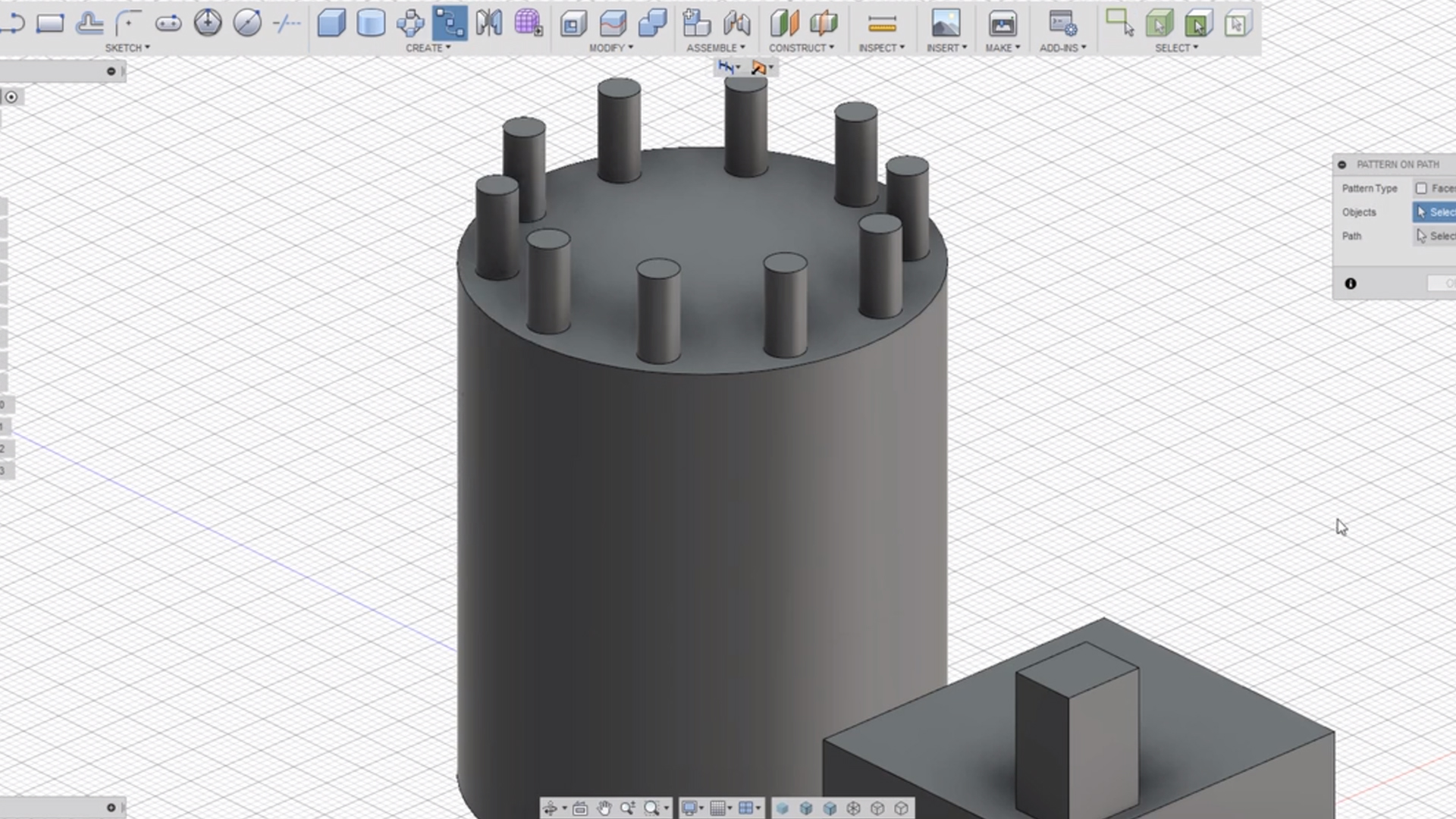 Modeling Props | Hard Surface Modeling | Learn Squared
