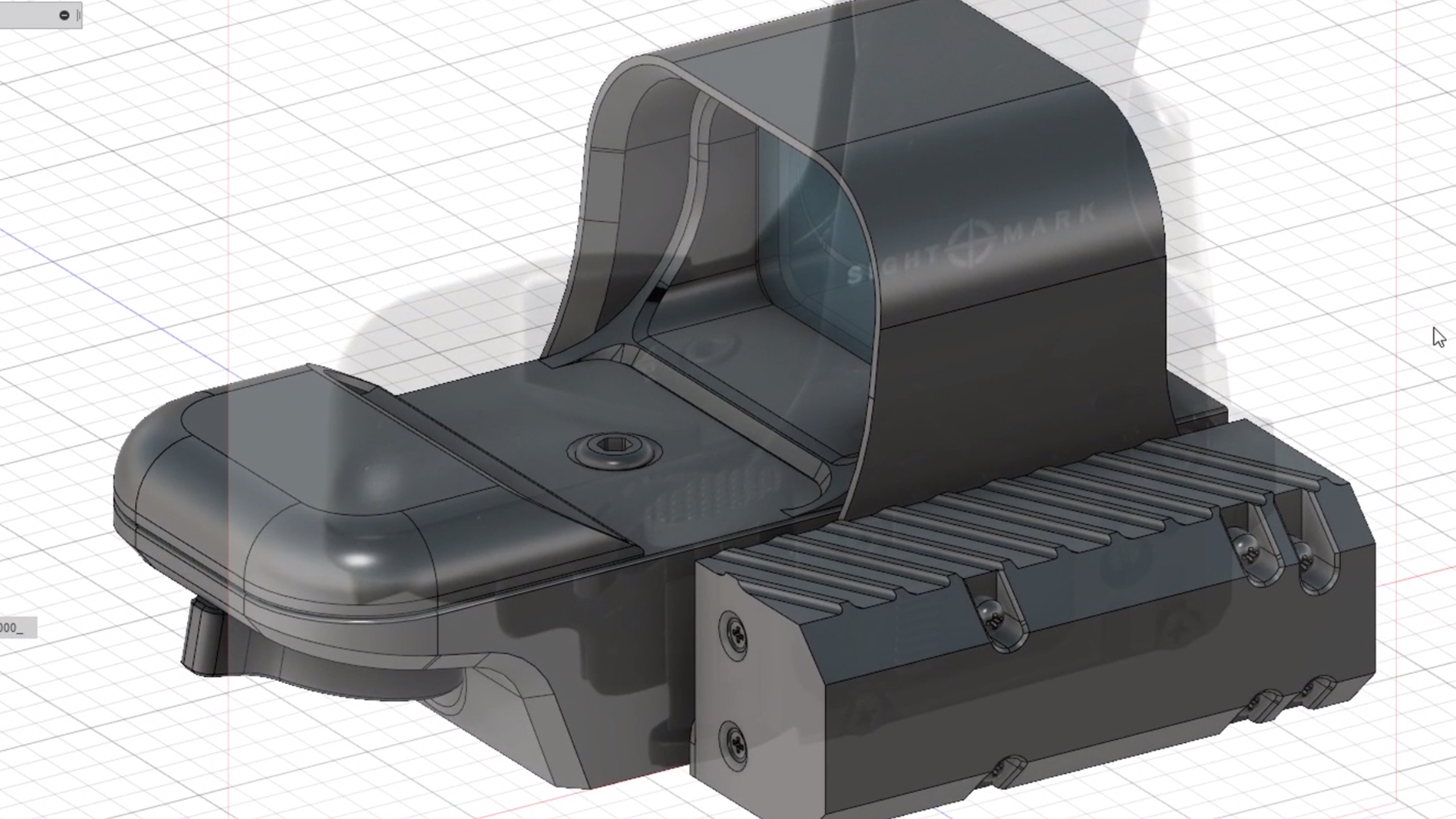 Modeling Props | Hard Surface Modeling | Learn Squared