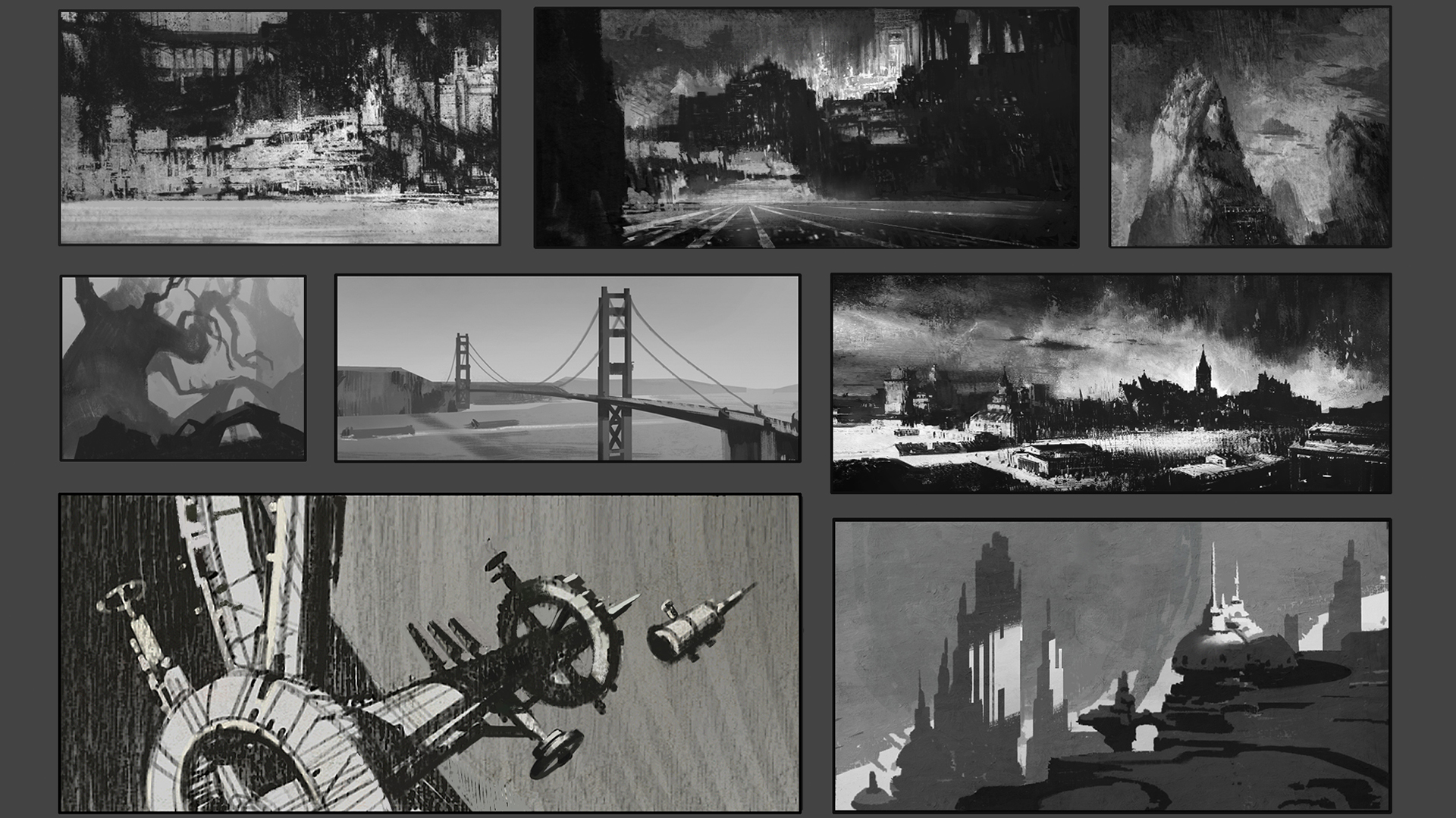 Understanding Sketching | Sketching Anything | Learn Squared