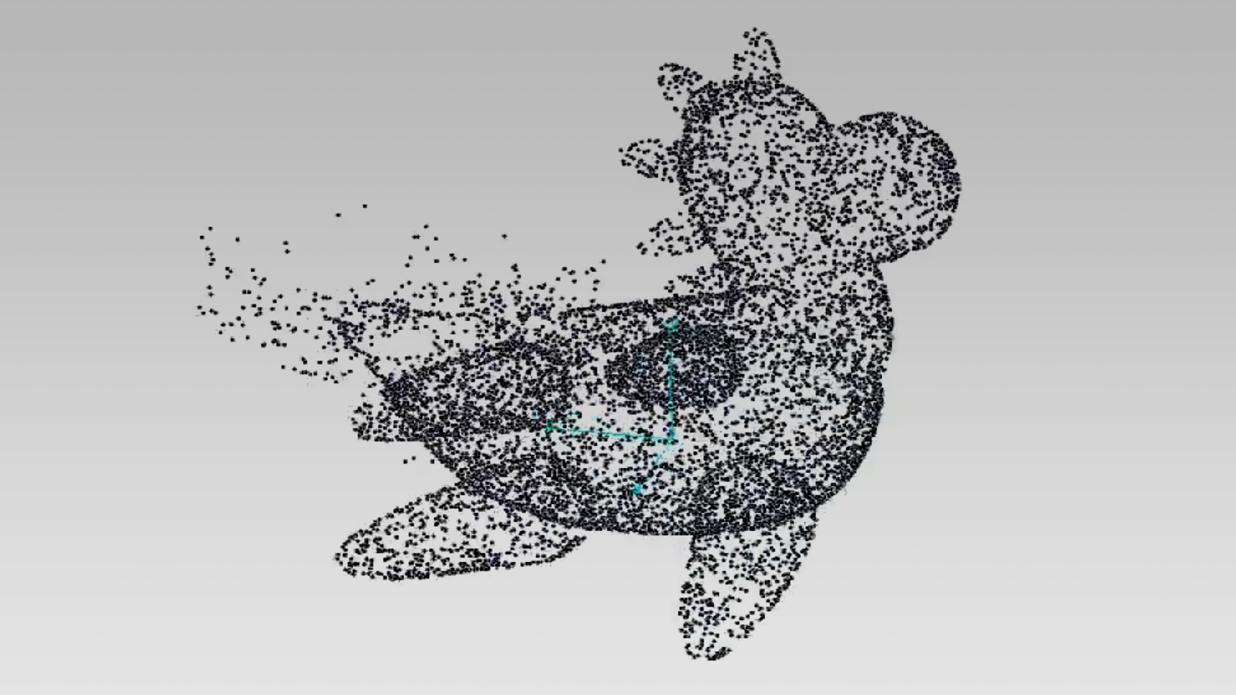 Intro to Particles | Houdini Particles | Learn Squared