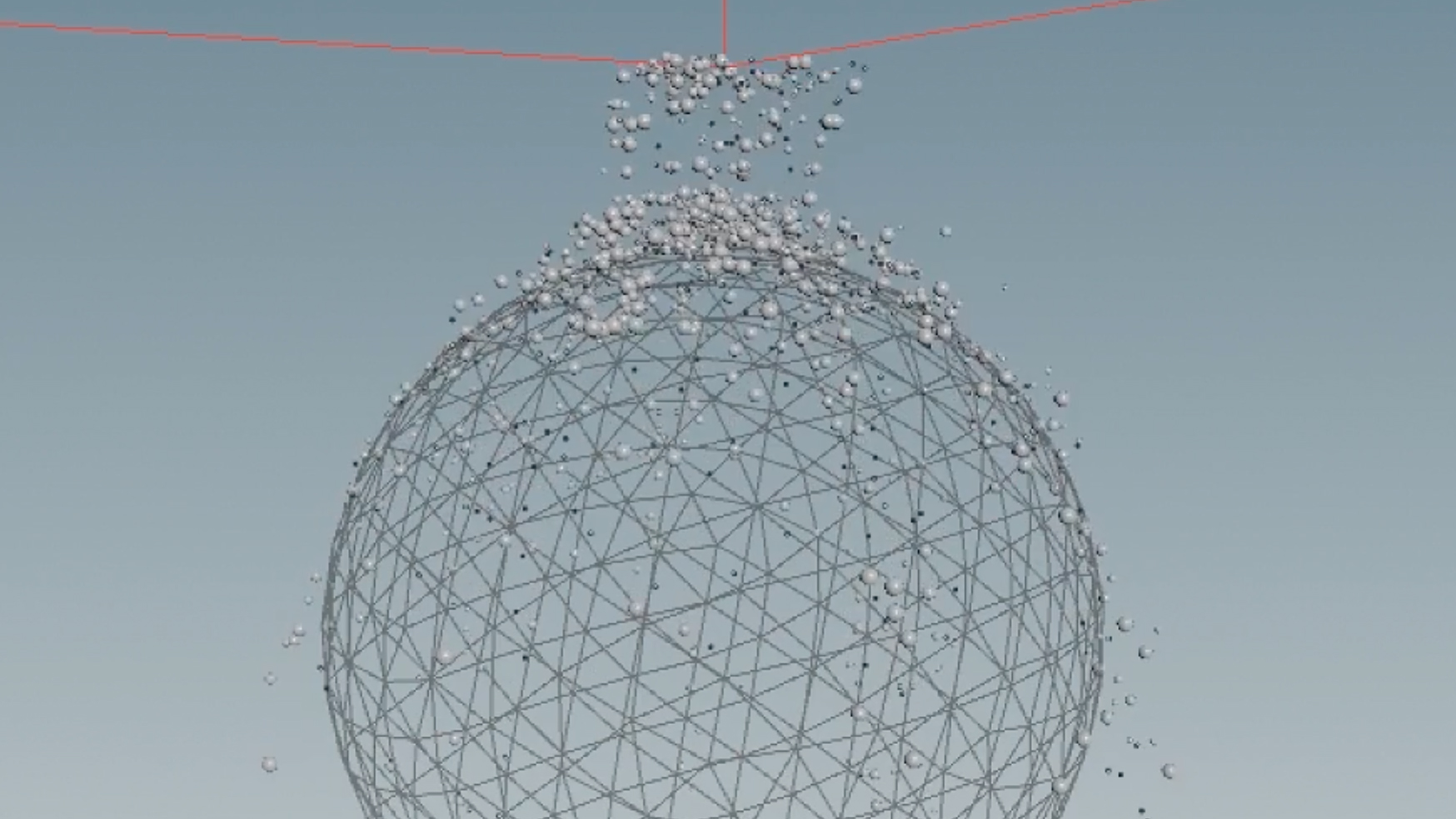 Intro to Particles | Houdini Particles | Learn Squared