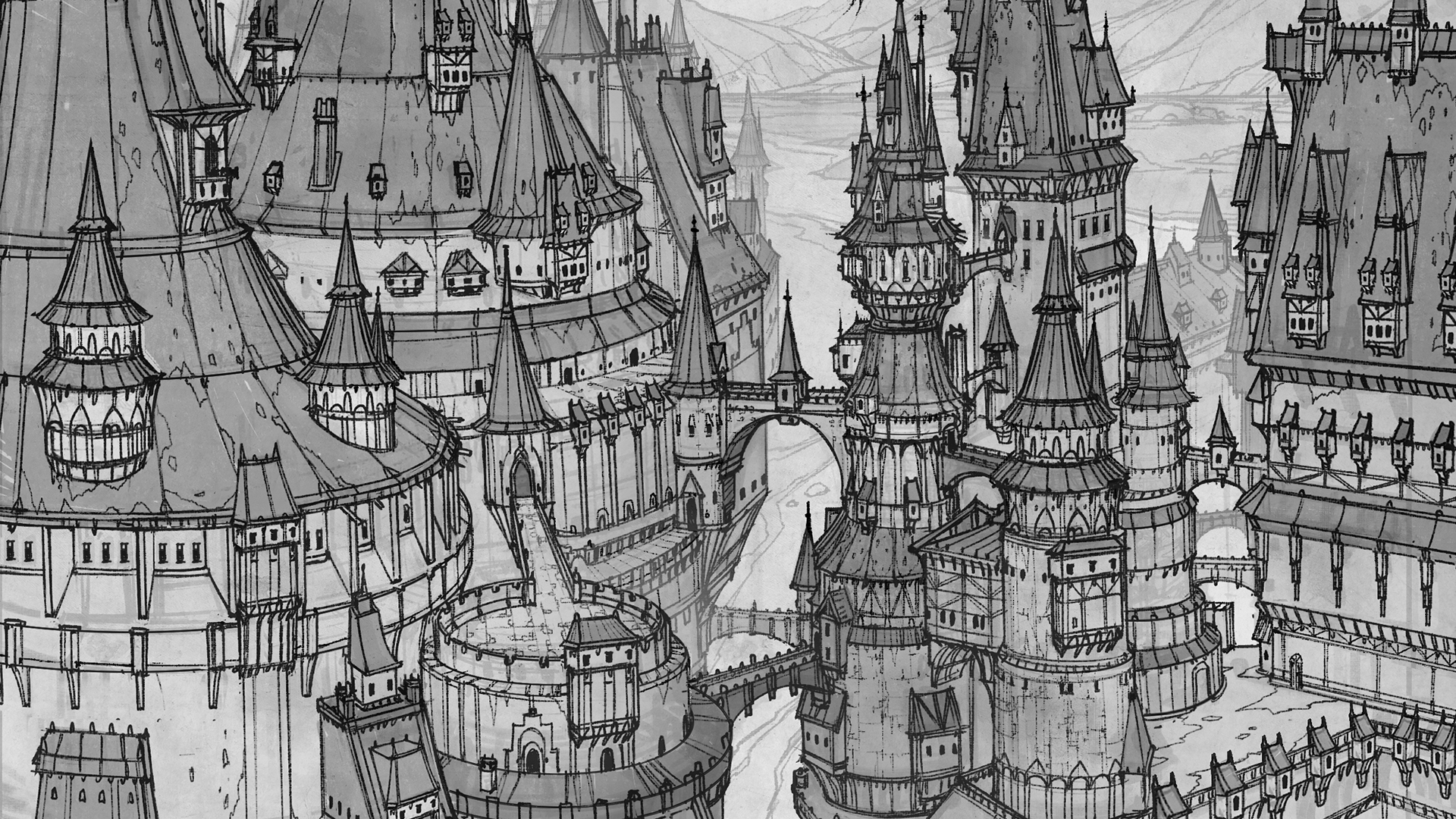 Understanding Sketching | Sketching Anything | Learn Squared