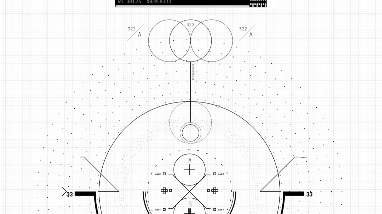 UI and Data Design for Film | Ash Thorp | Learn Squared