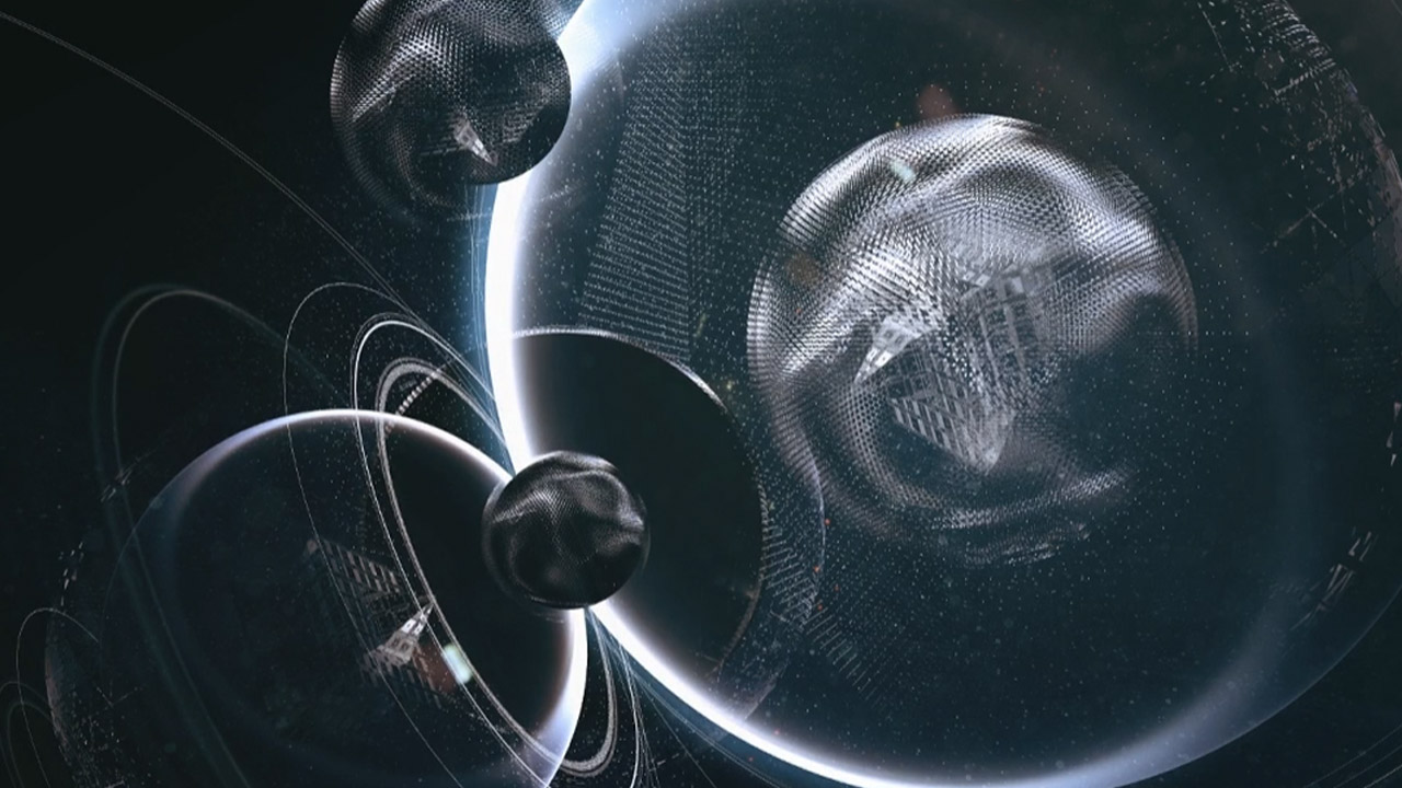 UI and Data Design for Film | Ash Thorp | Learn Squared