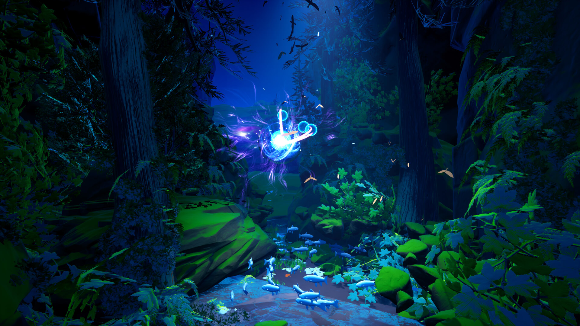 VFX in Unreal | Tyler Smith | Learn Squared