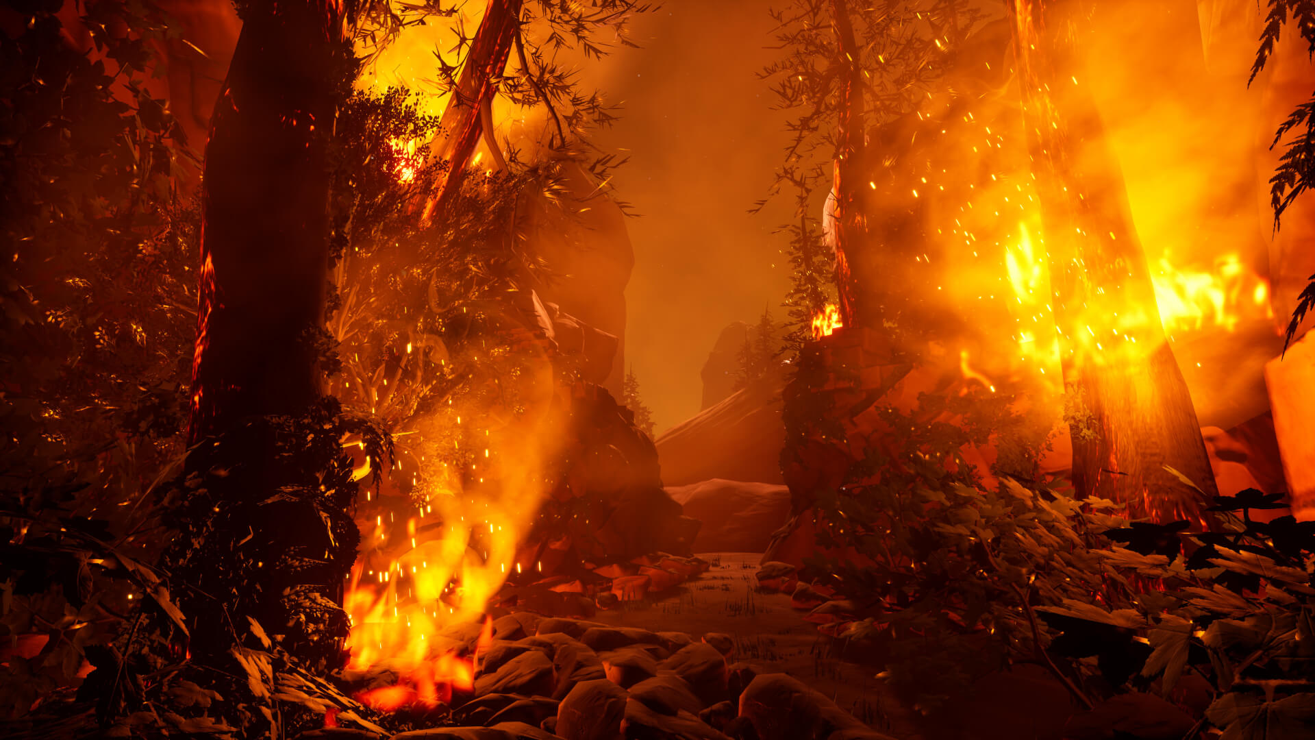 VFX in Unreal | Tyler Smith | Learn Squared