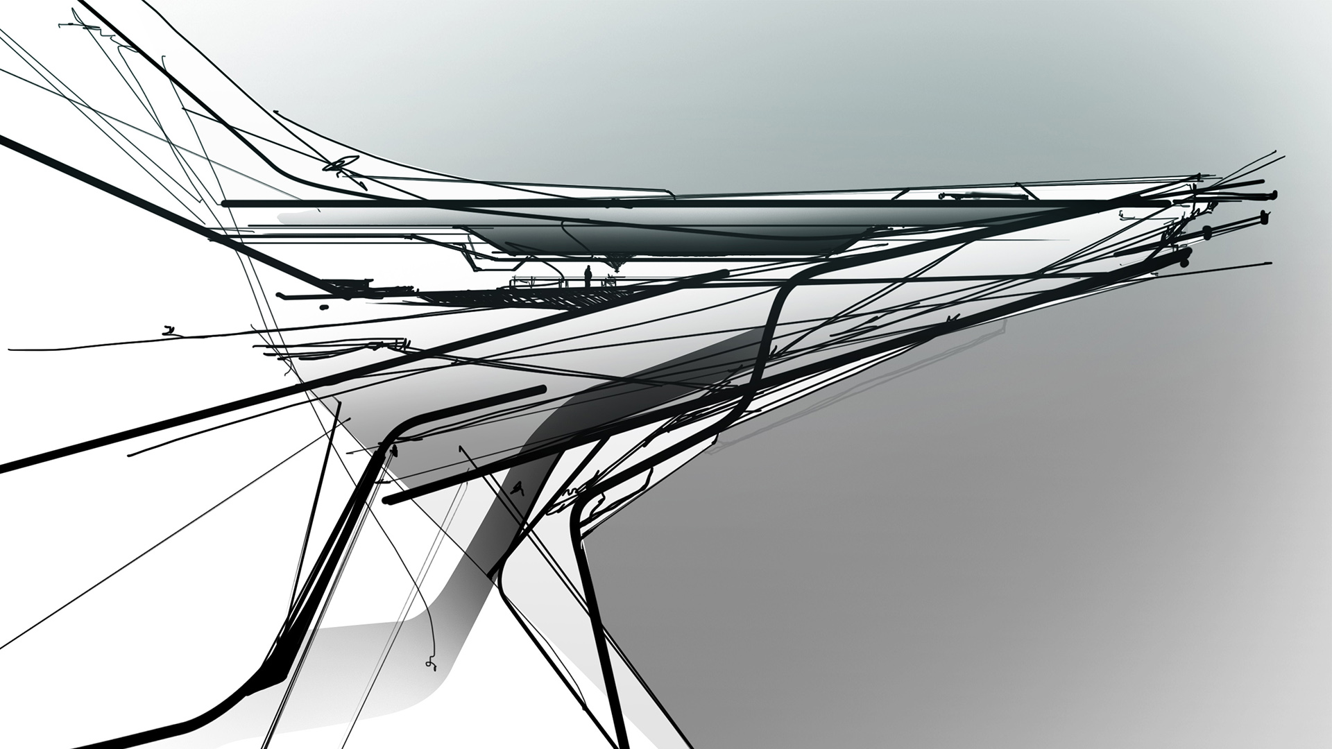Concept Architecture | Maxim Zhestkov | Learn Squared