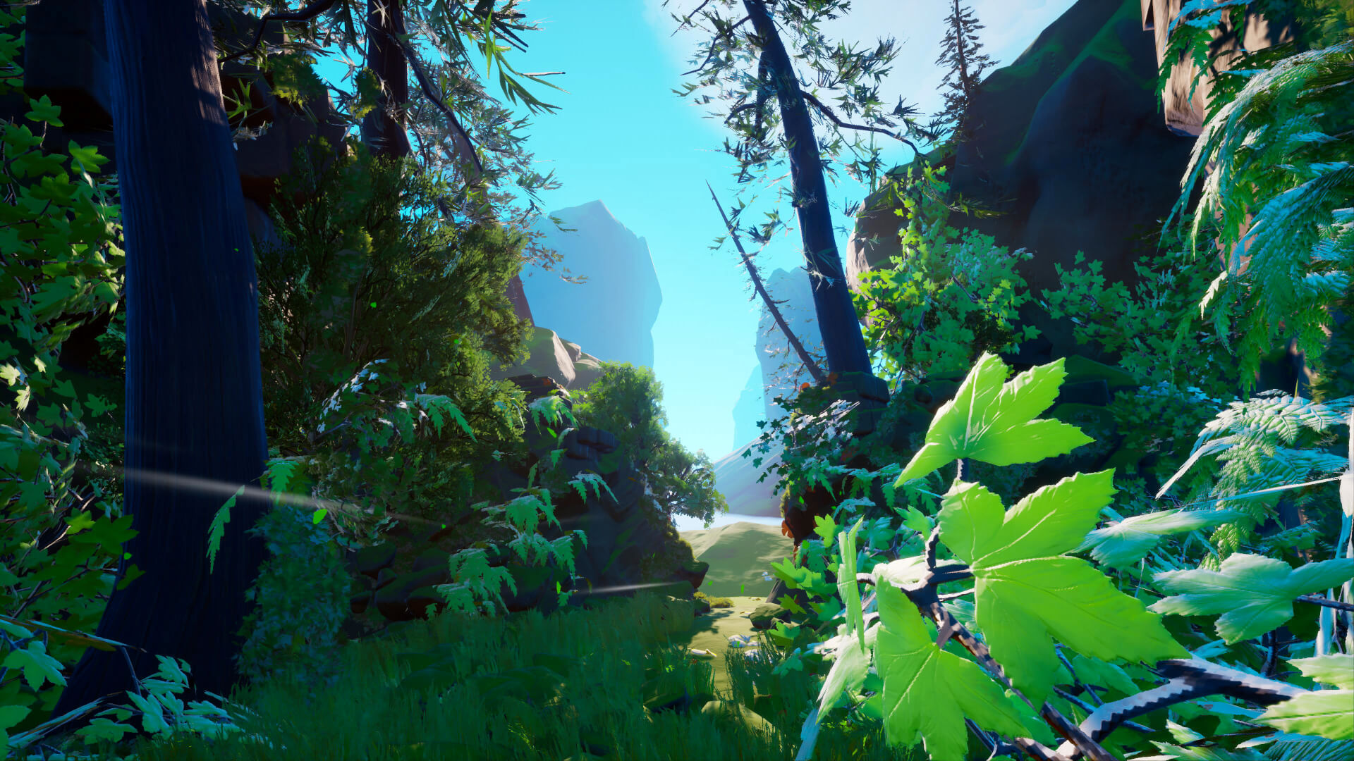 VFX in Unreal | Tyler Smith | Learn Squared