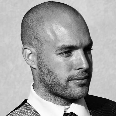 HUD Design | Ash Thorp | Learn Squared
